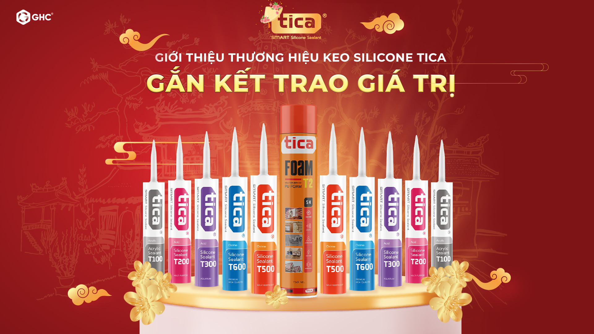 Trang chủ GHC - GHC GLobal